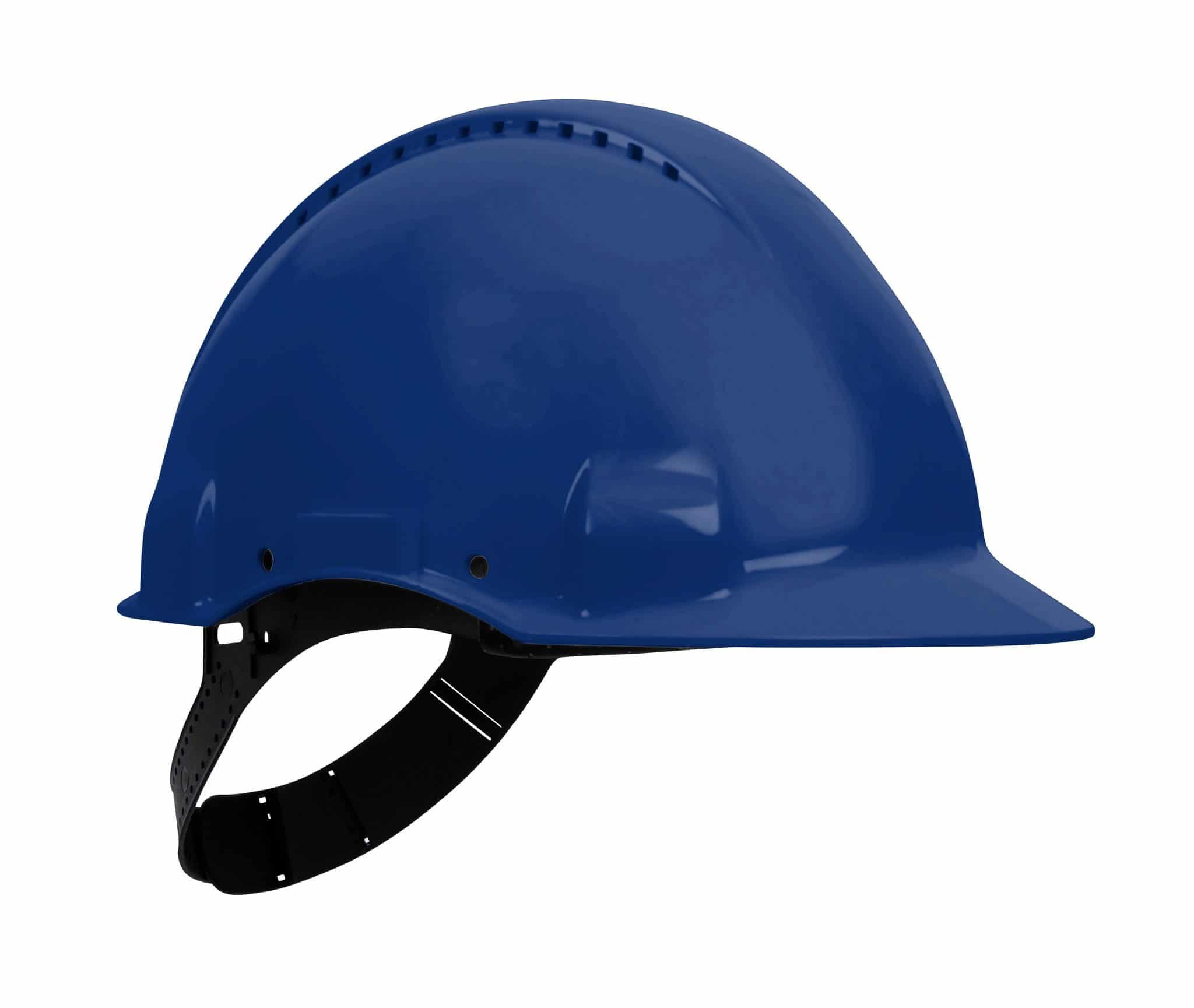 Helmet 3M G3000 Ventilated - C Supply AB