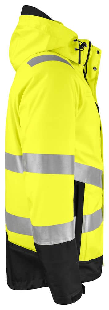 6445 Jacket 3-1 EN ISO - C Supply AB
