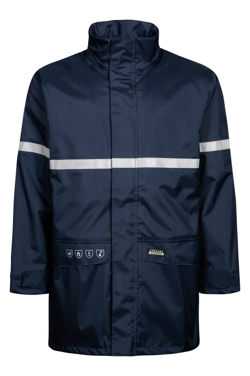 Winter Rain Jacket - C Supply AB